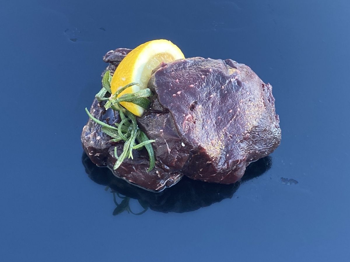 Hvalbiff – Havsmat